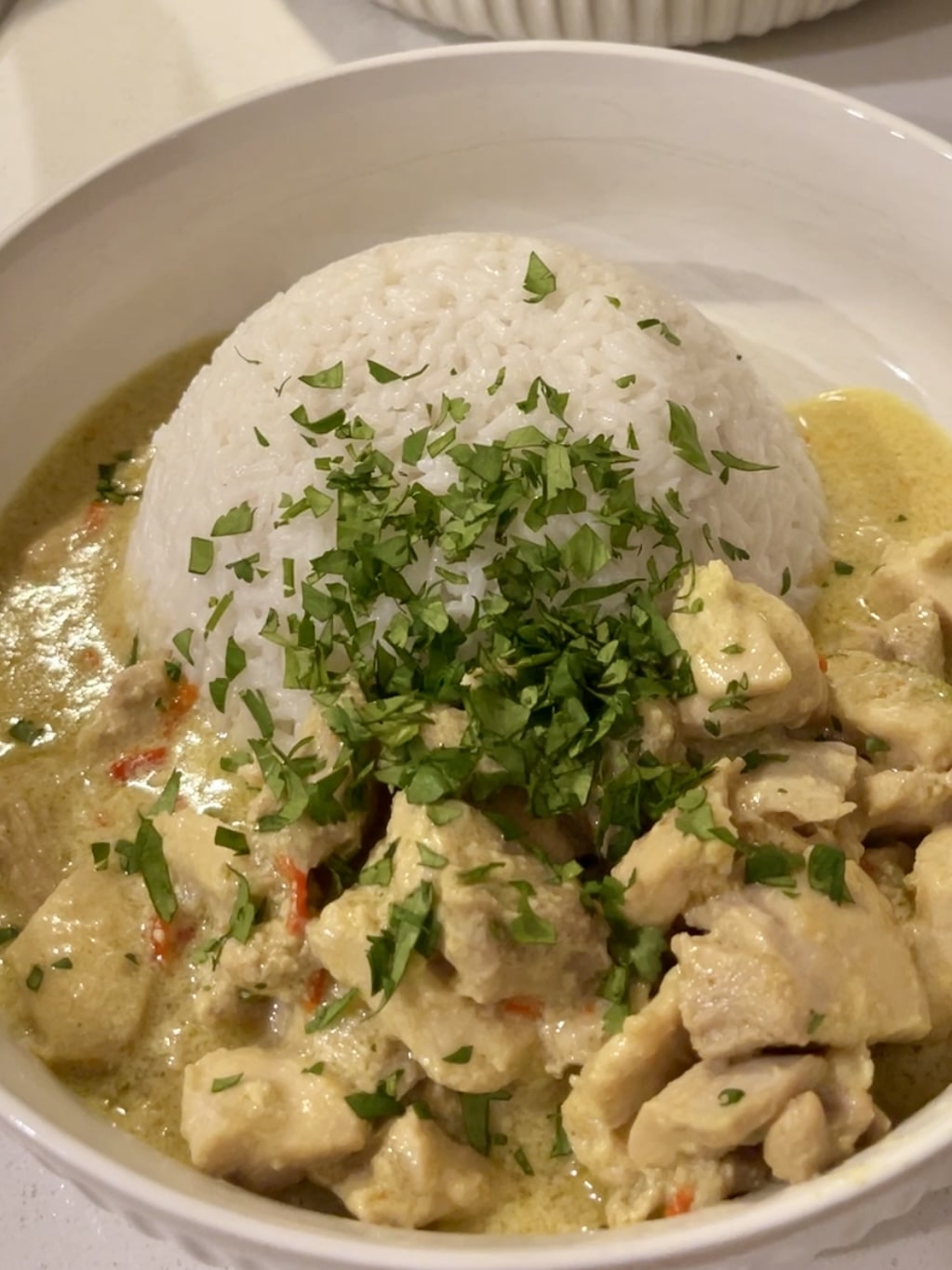 The Best Sri Lankan Chicken Curry Recipe